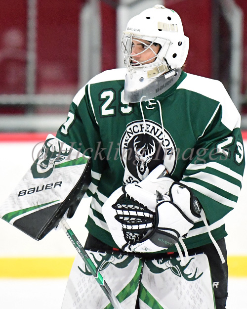 Jake Fillion - Elite Prospects