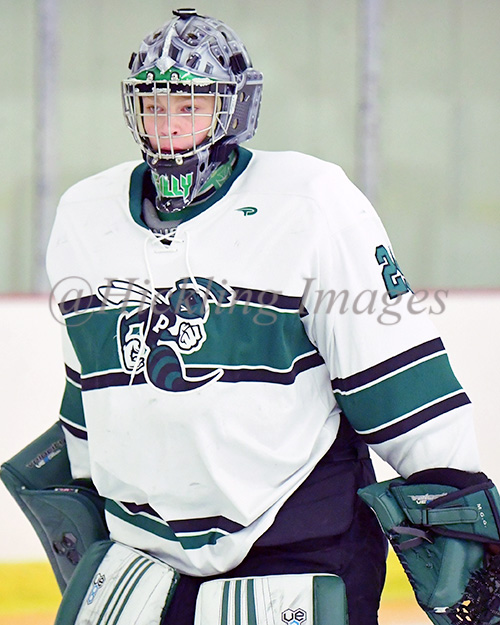 Michael Gilerman - Elite Prospects