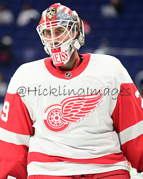 Thomas Greiss - Elite Prospects