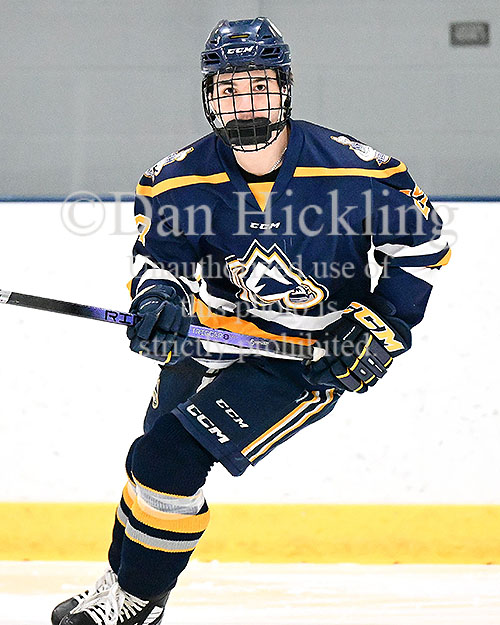 AJ Guzzardi - Stats, Contract, Salary & More