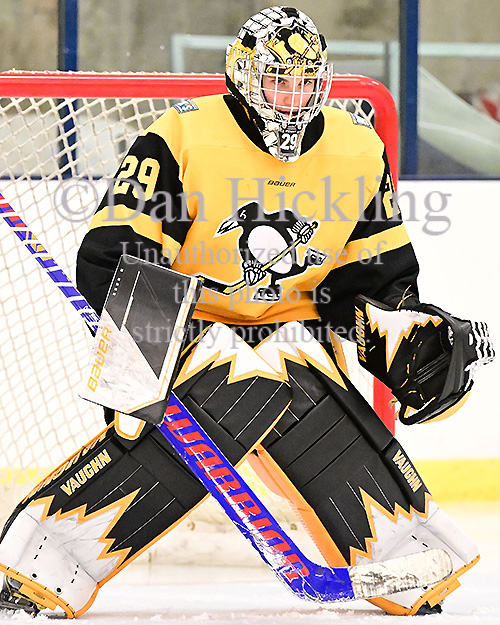 Ryan Harris - Elite Prospects