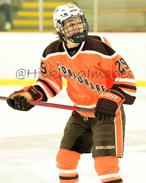 Travis Hayes - Elite Prospects