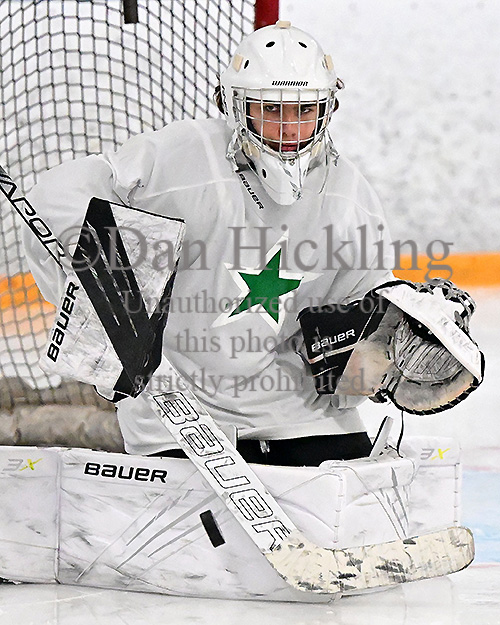 William Holmes - Elite Prospects