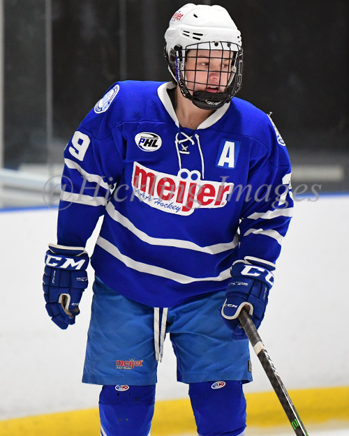 Dylan Hunt - Elite Prospects