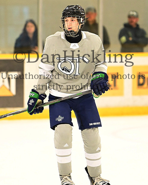 Dylan Kirkpatrick - Stats, Contract, Salary & More