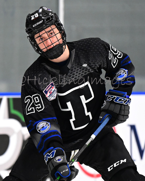 Charles Kresl - Elite Prospects