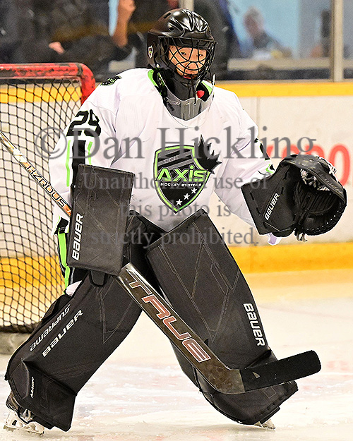 Justin Lee - Elite Prospects