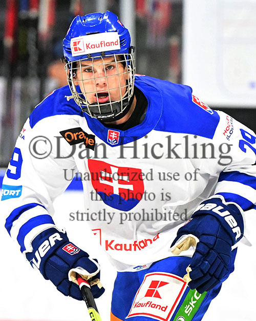 Ondrej Maruna - Stats, Contract, Salary & More