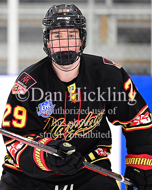 Ethan McDonough - Stats, Contract, Salary & More