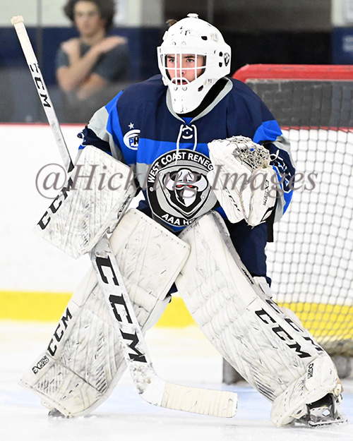 Colten McIntyre - Stats, Contract, Salary & More