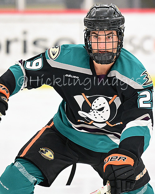 Jason McKee - Stats & Facts - Elite Prospects