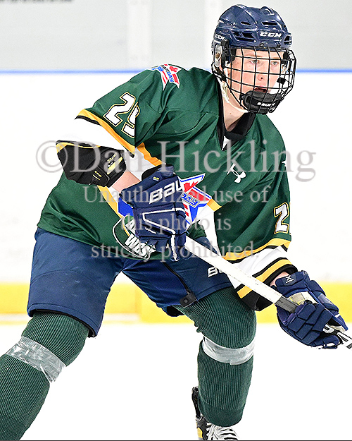 Matthew Mesman - Stats, Contract, Salary & More