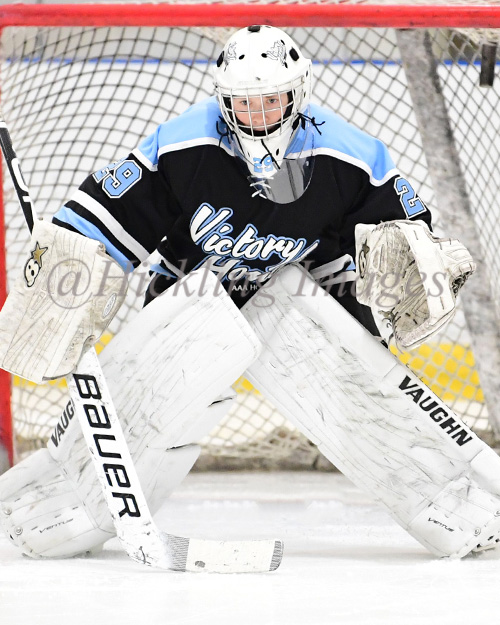 Ryan Nickerson - Elite Prospects