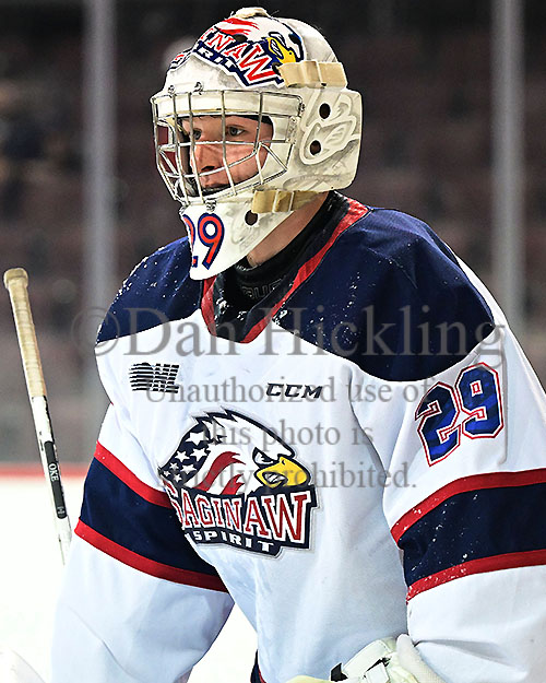 Andrew Oke - Elite Prospects