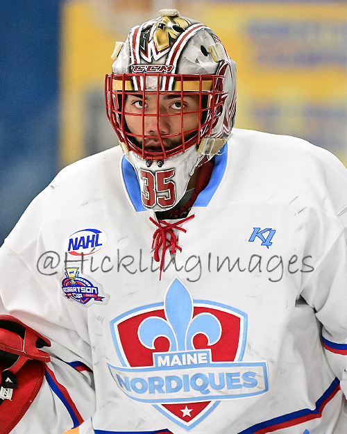 Tyriq Outen - Stats, Contract, Salary & More