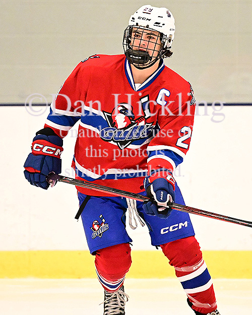 Anthony Pedalino - Stats & Facts - Elite Prospects