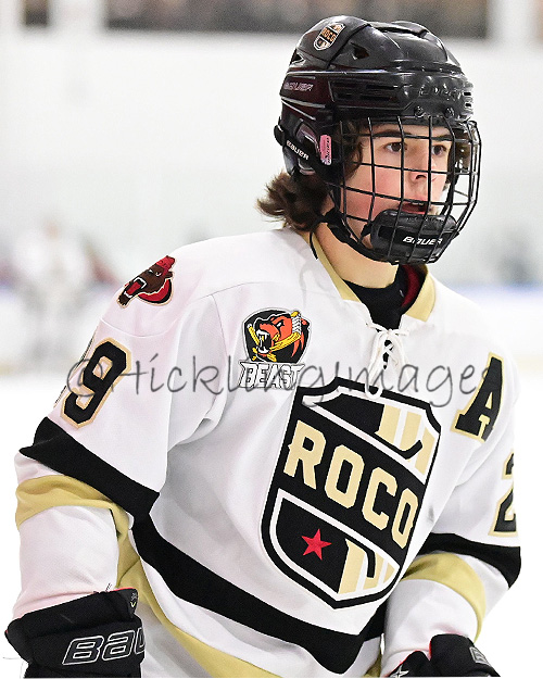 Michael Peluso - Elite Prospects