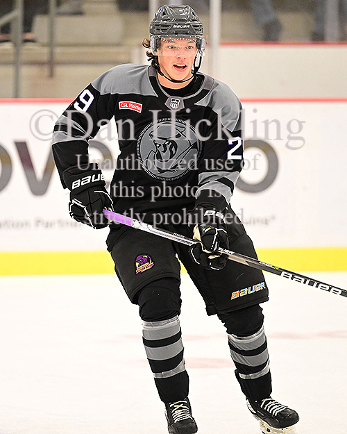 Matthew Perkins - Elite Prospects