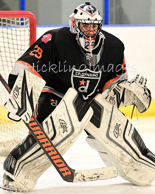 Luca Polsinelli - Elite Prospects