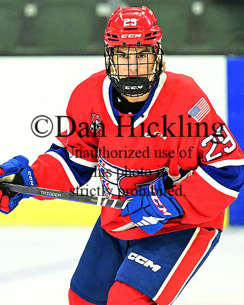 Mathis Preston - Stats, Contract, Salary & More