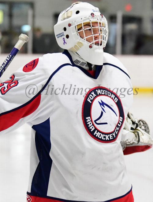 Reid Ramsay - Elite Prospects