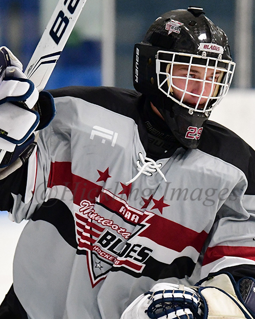 Ryan Wallin - Elite Prospects
