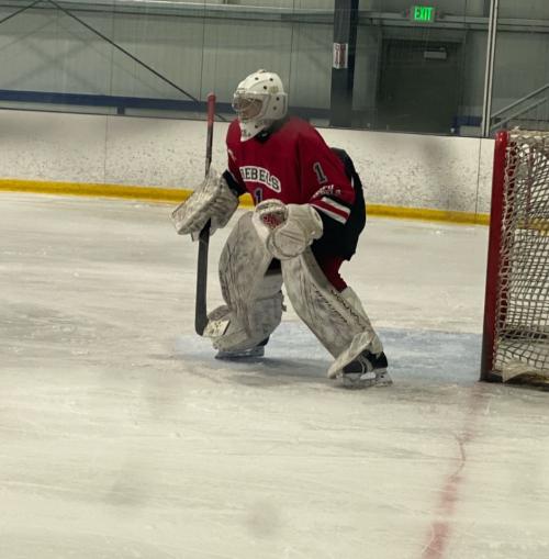 Luke Waters - Stats & Facts - Elite Prospects