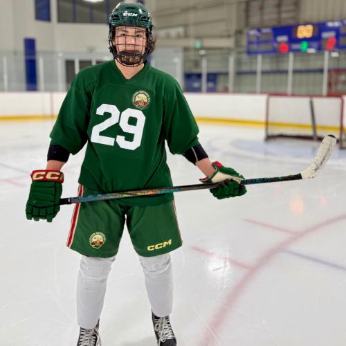 Washiiyeh Jeannotte - Stats, Contract, Salary & More