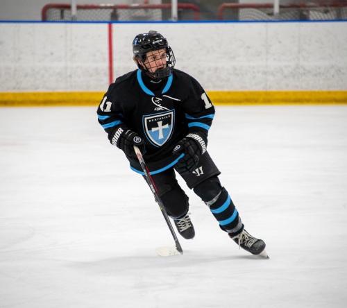 Alex Klimek - Stats & Facts - Elite Prospects