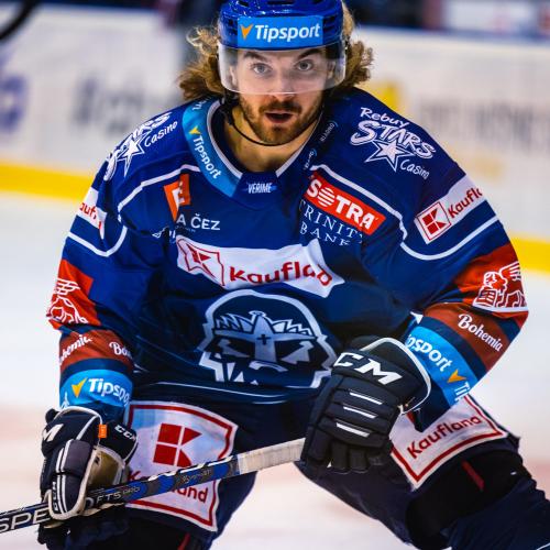 Adam Brodecki - Stats, Contract, Salary & More