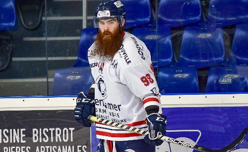 Emmanuel Alvarez - Elite Prospects