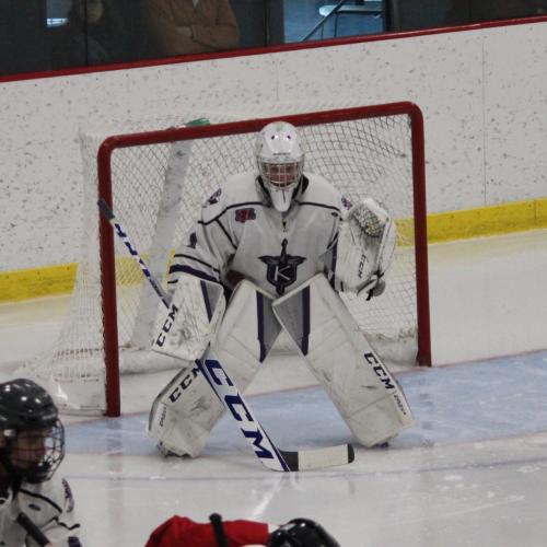 Austin Seibel - Stats & Facts - Elite Prospects