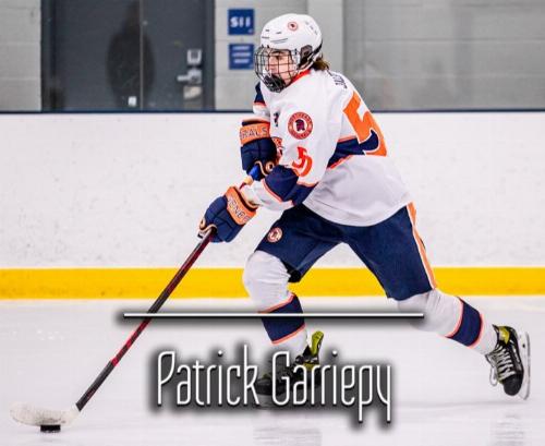 Connor Jalbert - Elite Prospects