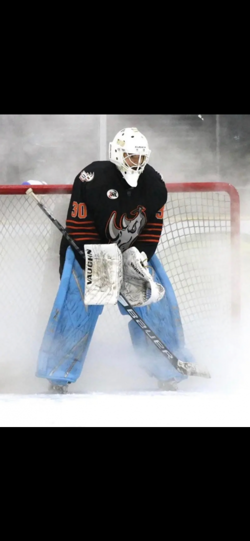 Caleb Jeshurun - Elite Prospects