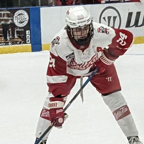 Jack Anderson - Elite Prospects