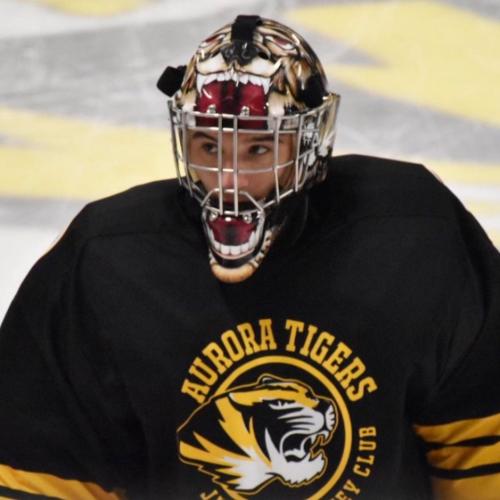 Mason Meyer - Elite Prospects