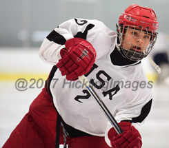 Christian Jimenez - Elite Prospects