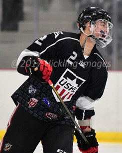 Ryan Leonard - Elite Prospects