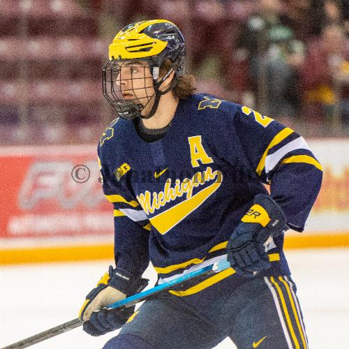 Luke Martin - Elite Prospects