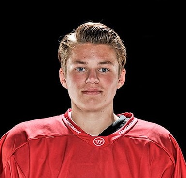 Philippe Holm - Elite Prospects