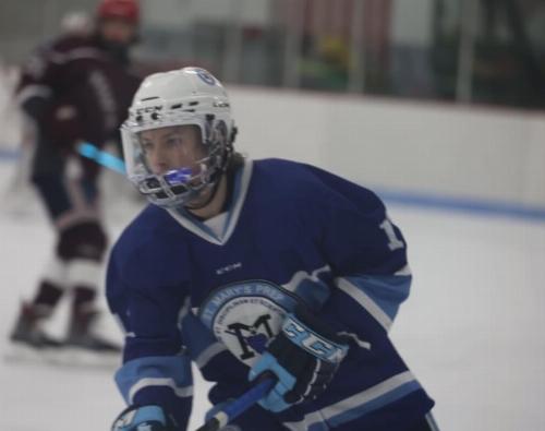 Alexei Spence - Elite Prospects