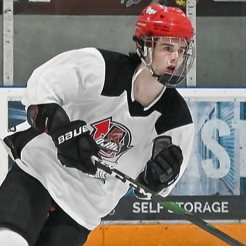 Jack Lowry - Stats & Facts - Elite Prospects