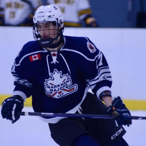 Will Joyce - Stats, Contract, Salary & More