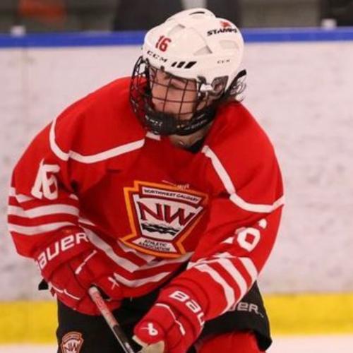 Ethan Dufour - Stats, Contract, Salary & More