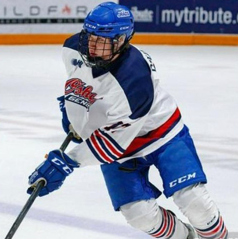 Aidan Souligny - Stats & Facts - Elite Prospects