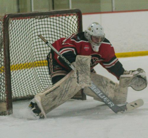 Colin Rowbotham - Elite Prospects