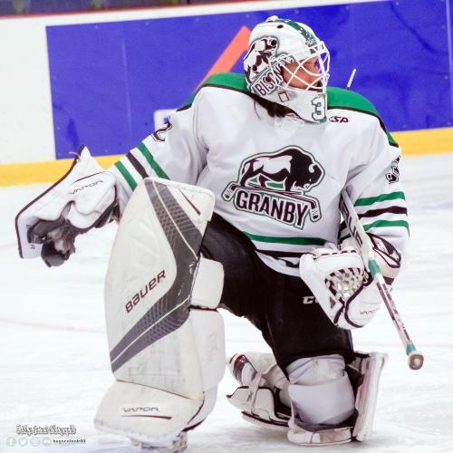 Paul Bourbeau - Elite Prospects