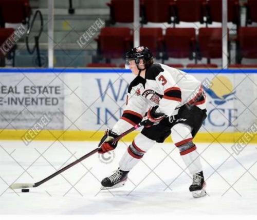 Noah Houle - Stats & Facts - Elite Prospects