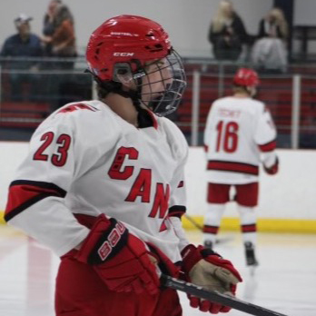 Matthew Chernoff - Stats, Contract, Salary & More