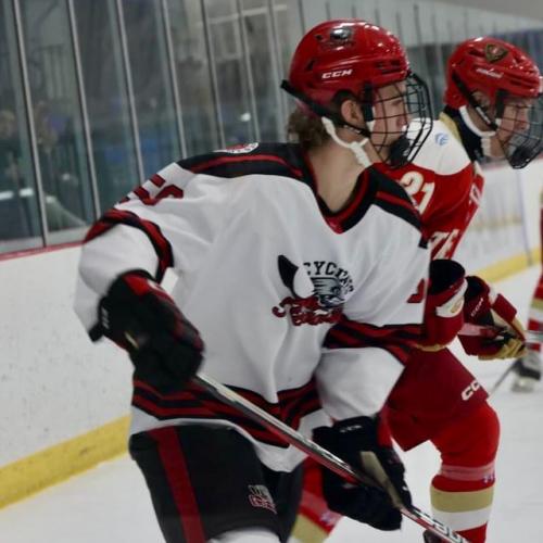 Justin Tougas-Jacques - Stats, Contract, Salary & More